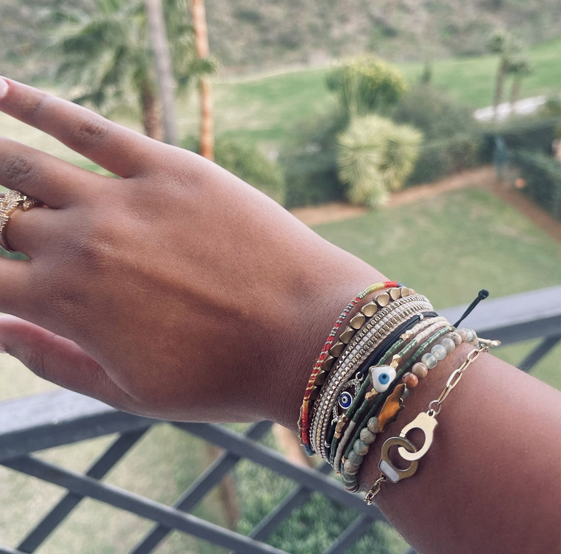 SKY BLUE STACK – Swizz Beads